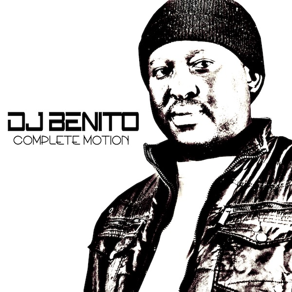 DJ Benito | Music In Africa