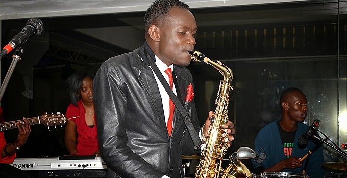 Joseph Hellon | Music In Africa