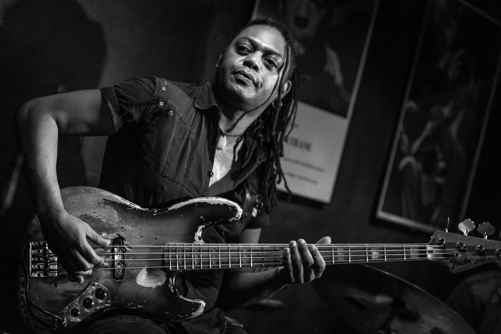 Linley Marthe | Music In Africa