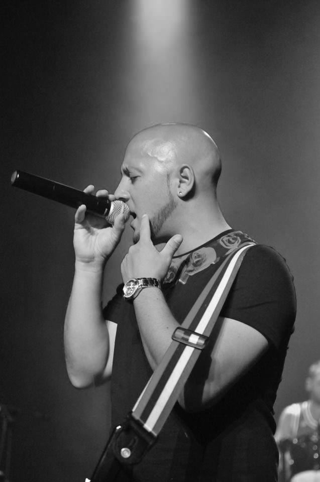 Michael Lebon | Music In Africa