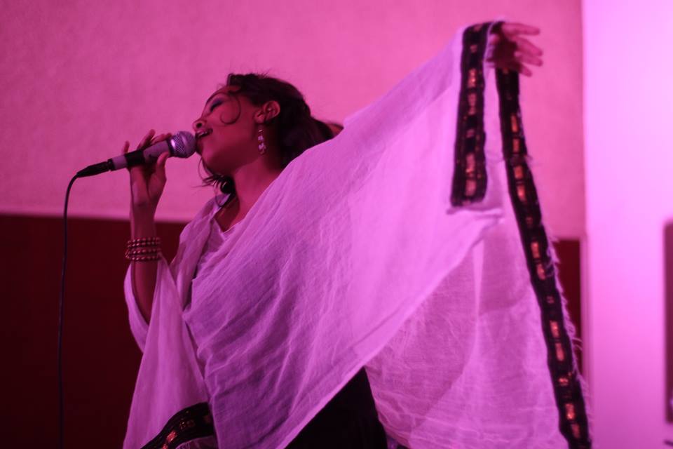 Munit Mesfin | Music In Africa