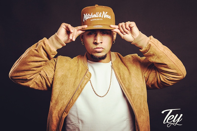 Tey | Music In Africa