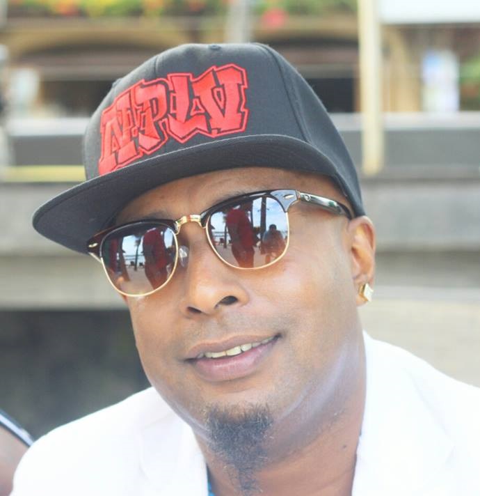 Tony Farla | Music In Africa
