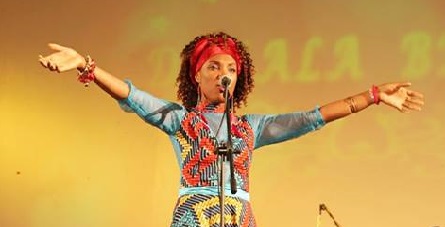 Tymar Ebellè | Music In Africa