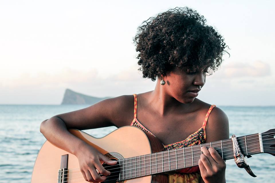 Yvette Dantier | Music In Africa