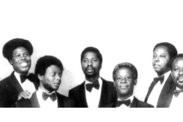 Big Gold Six | Music In Africa