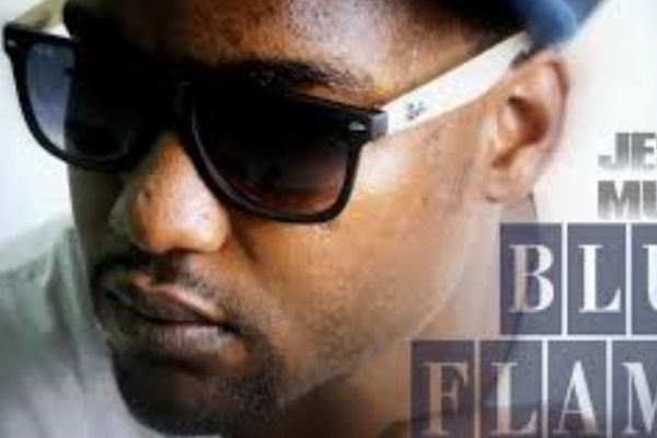 Blue Flame Gospel | Music In Africa