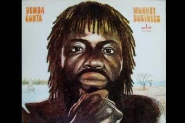 Demba Conta | Music In Africa