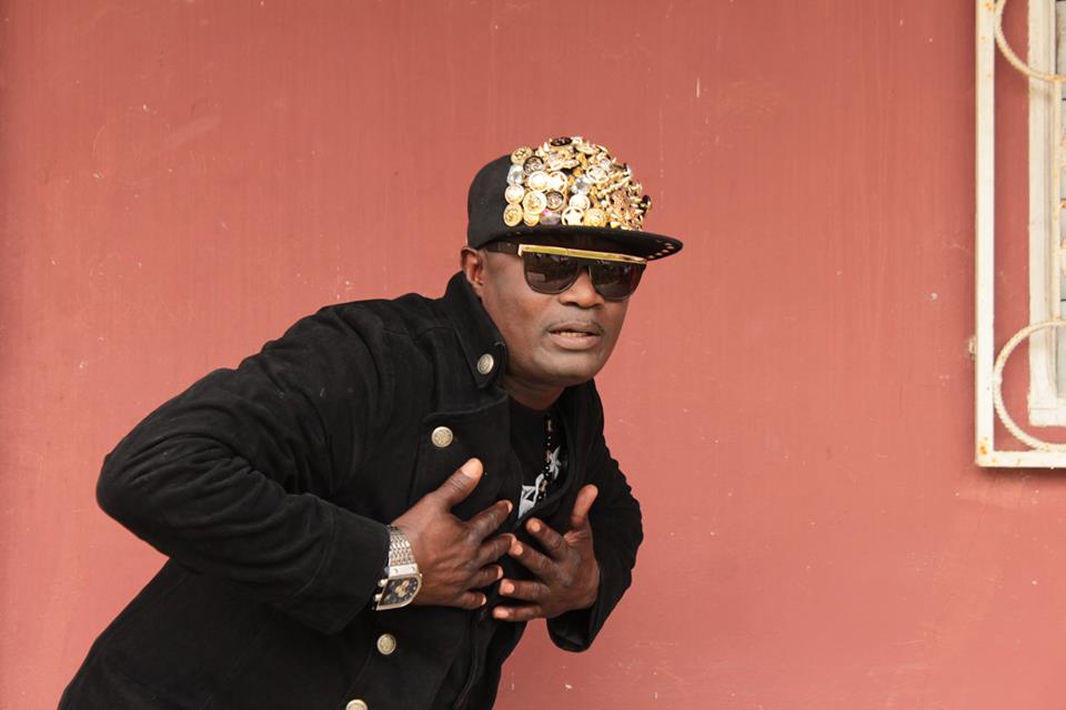 Kacky Disco | Music In Africa