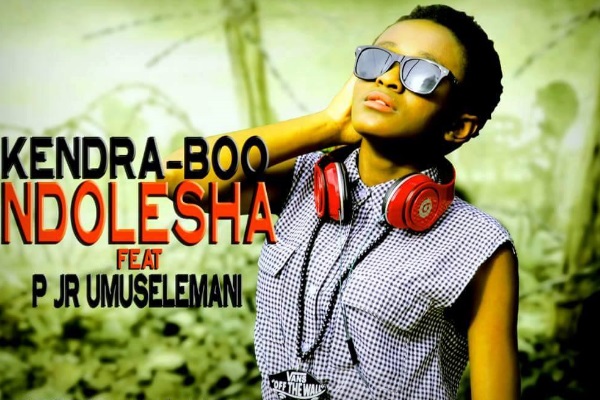 Kendra Boo | Music In Africa
