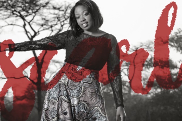 Scarlet | Music In Africa