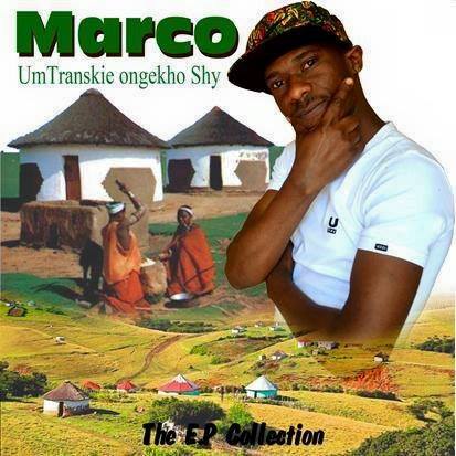 Sandiso Magqabi | Music In Africa