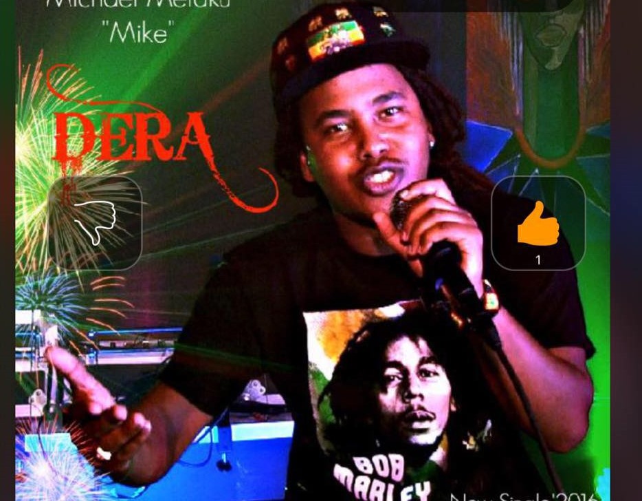 Michael Melaku | Music In Africa
