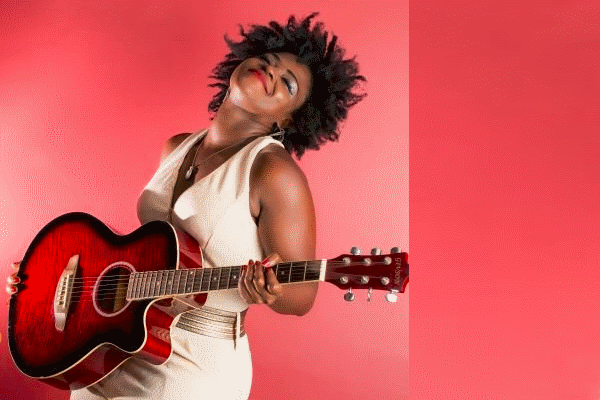 Sandra Huson | Music In Africa