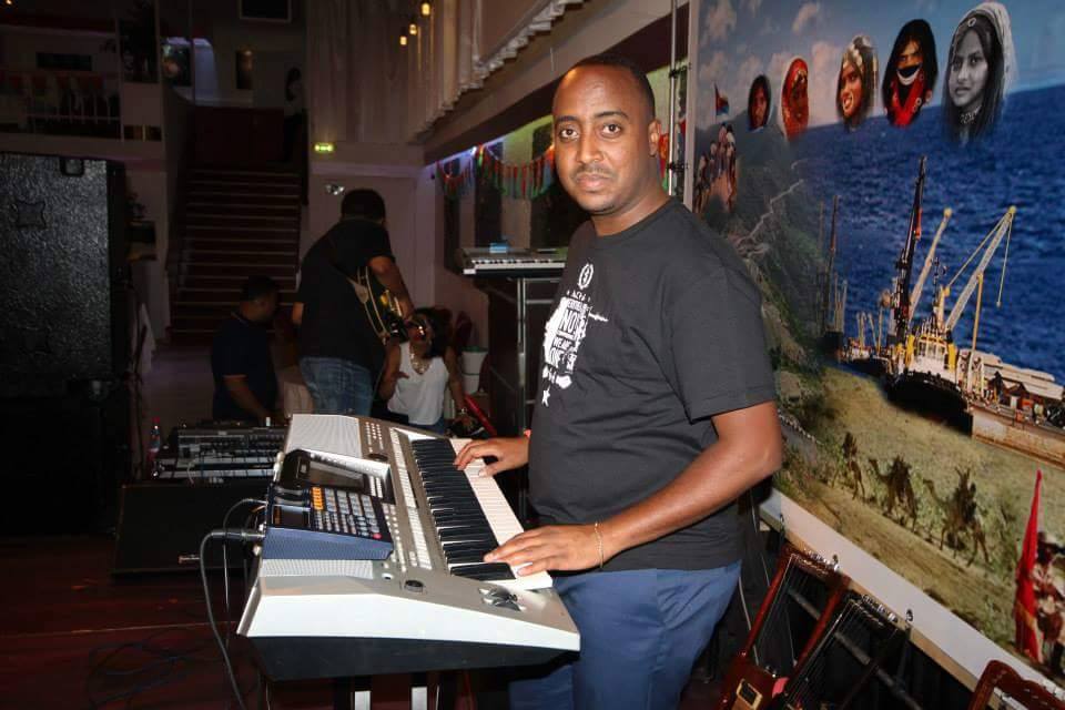 Sham K Haile | Music In Africa