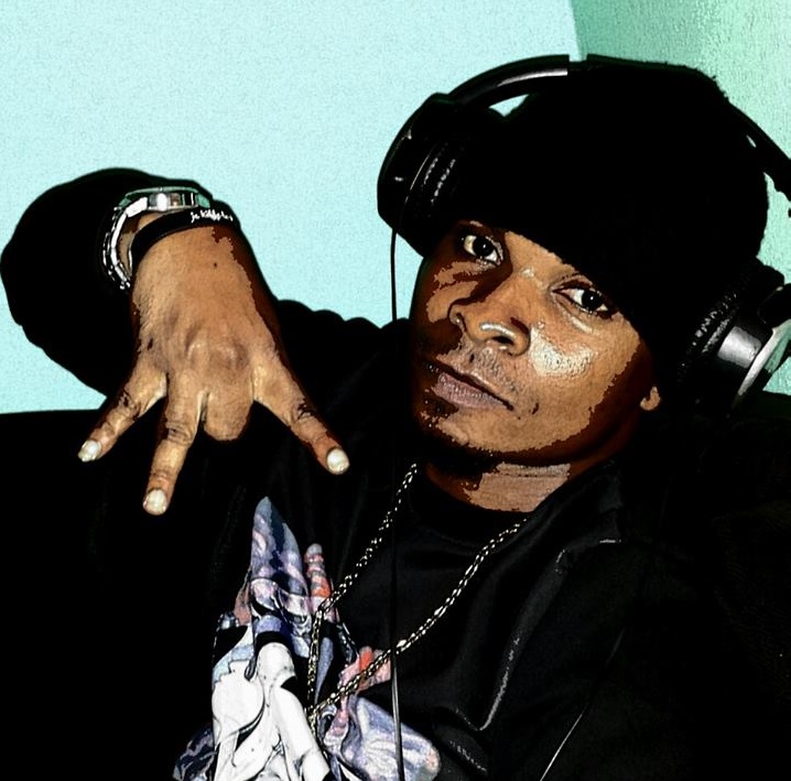 Ted One | Music In Africa