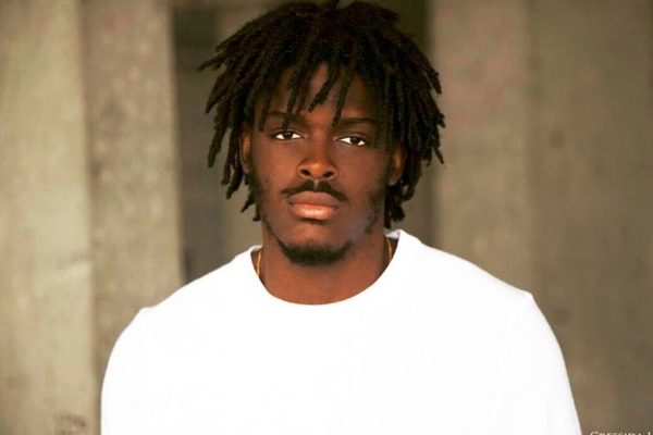 Tomi Thomas | Music In Africa
