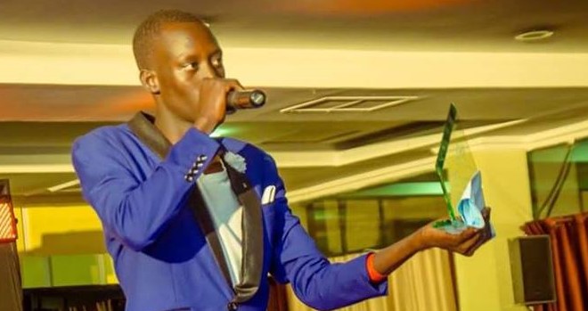 Alijoma Mabil | Music In Africa