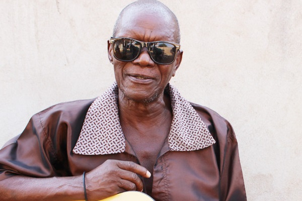 George Swabi | Music In Africa