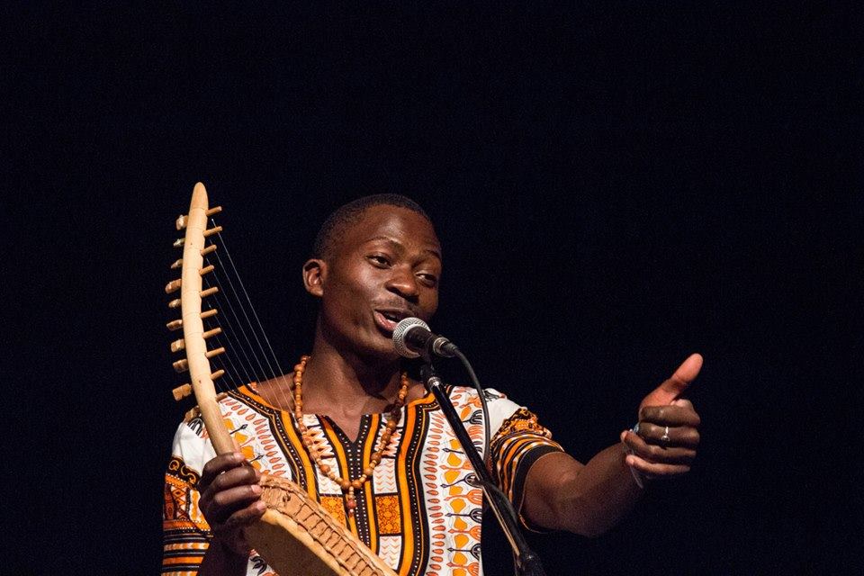 Lawrence Okello | Music In Africa