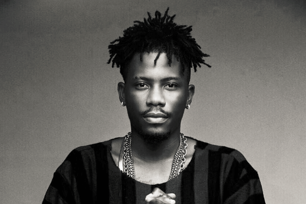 YCee | Music In Africa