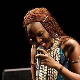 Maï Lingani | Music In Africa