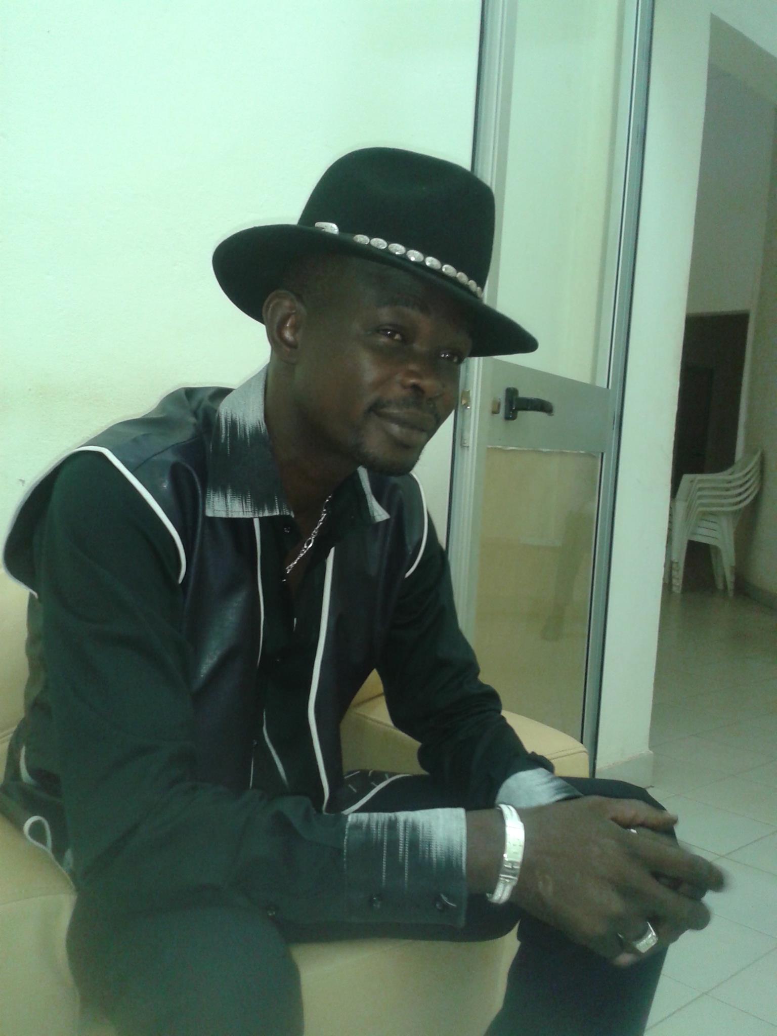 Ahmed Smani | Music In Africa