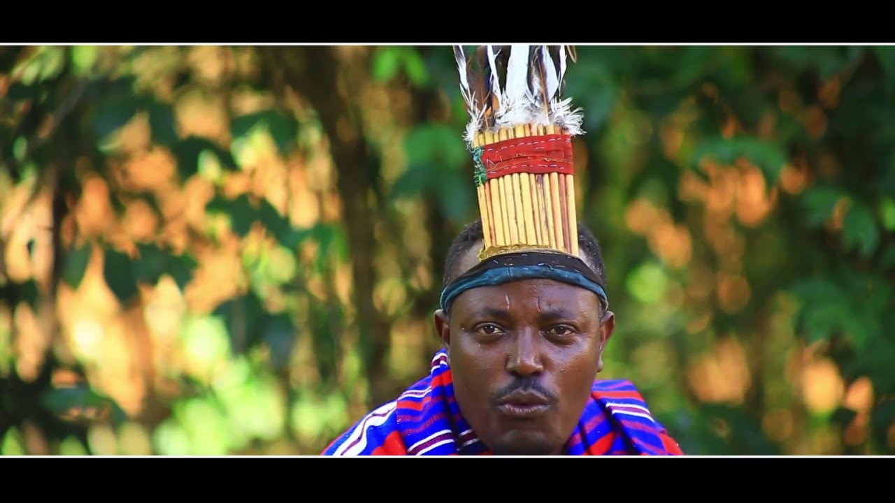 Asgegnew Ashko | Music In Africa