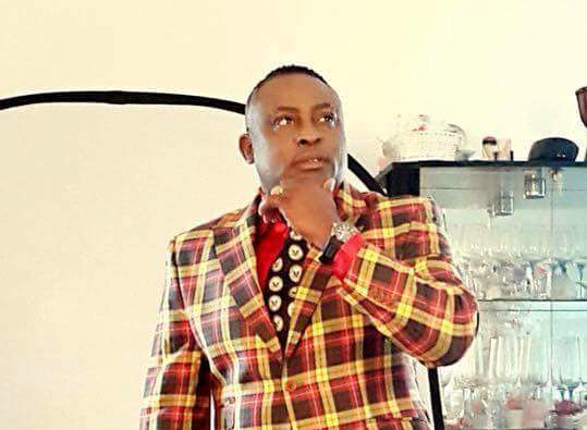 BB Matou | Music In Africa