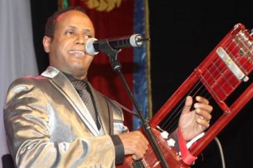 Dawit Teklsenbet | Music In Africa