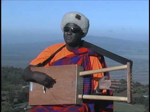 Gordon Koang | Music In Africa