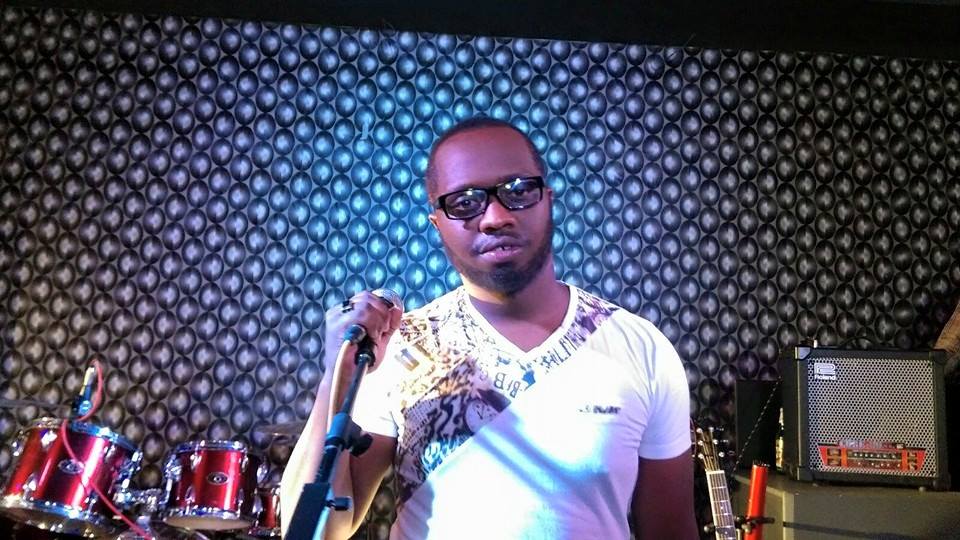 King James | Music In Africa
