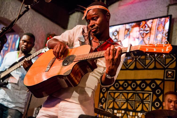 Kabo Leburu | Music In Africa