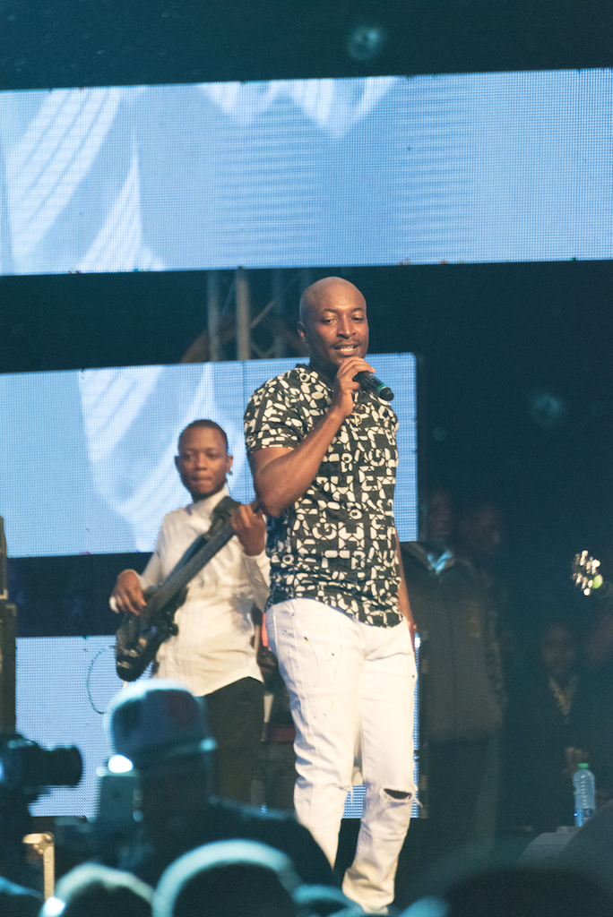 Mr.Lenny | Music In Africa