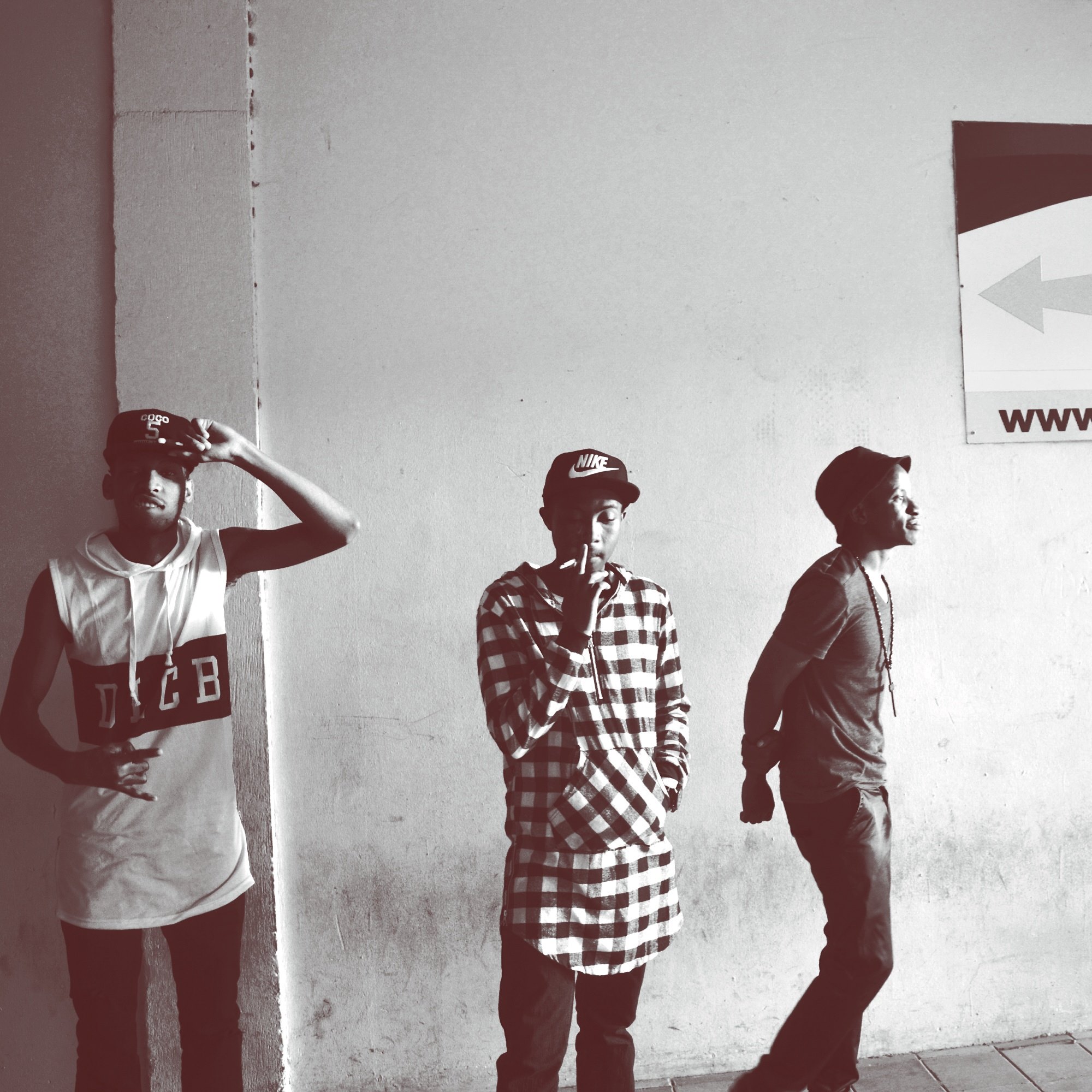 Team - Kush - Life T.K.L | Music In Africa