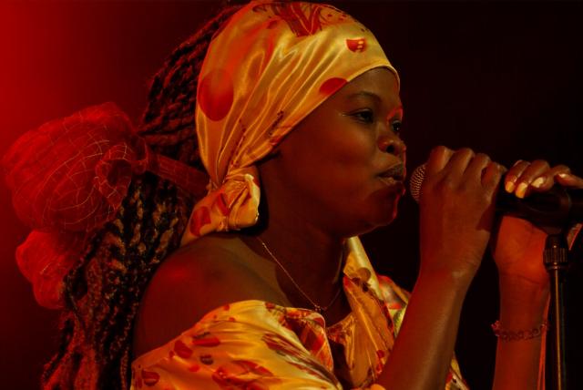 Maciré Sylla | Music In Africa