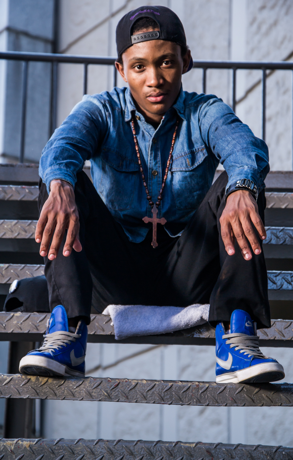 Thato Mohale | Music In Africa
