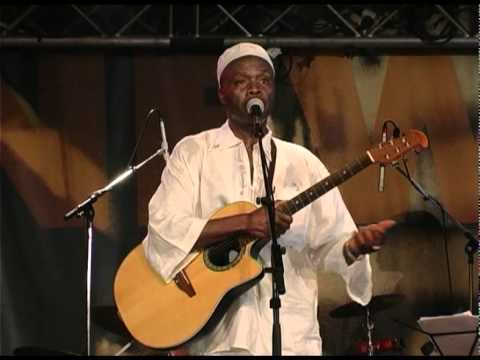 Ousmane Kouyaté | Music In Africa