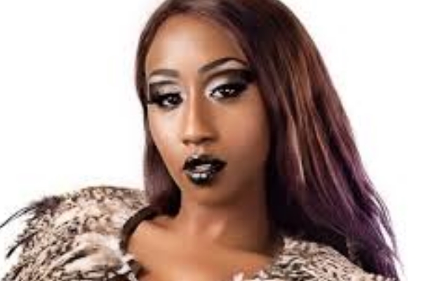 Victoria Kimani | Music In Africa