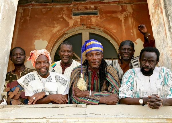 Xalam | Music In Africa