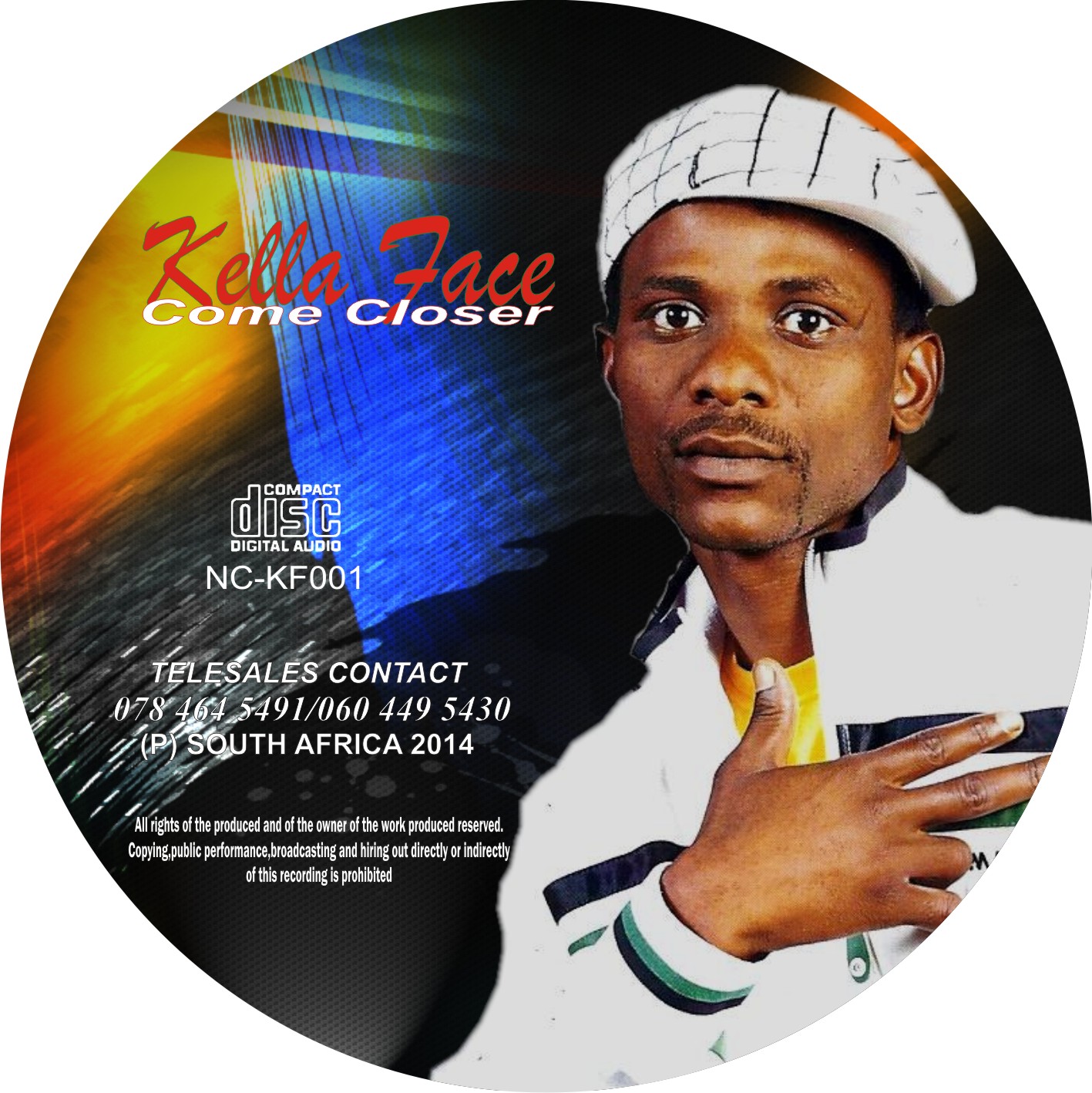 Kella face | Music In Africa
