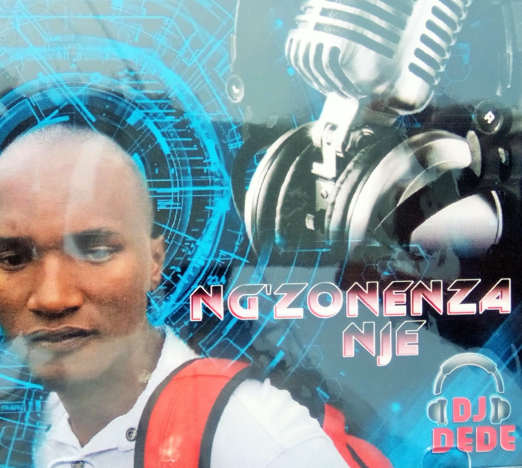 Dj Dede | Music In Africa