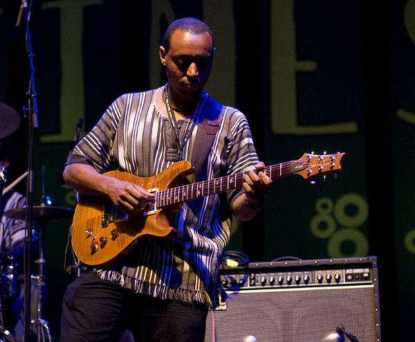 Girum Mezmur | Music In Africa