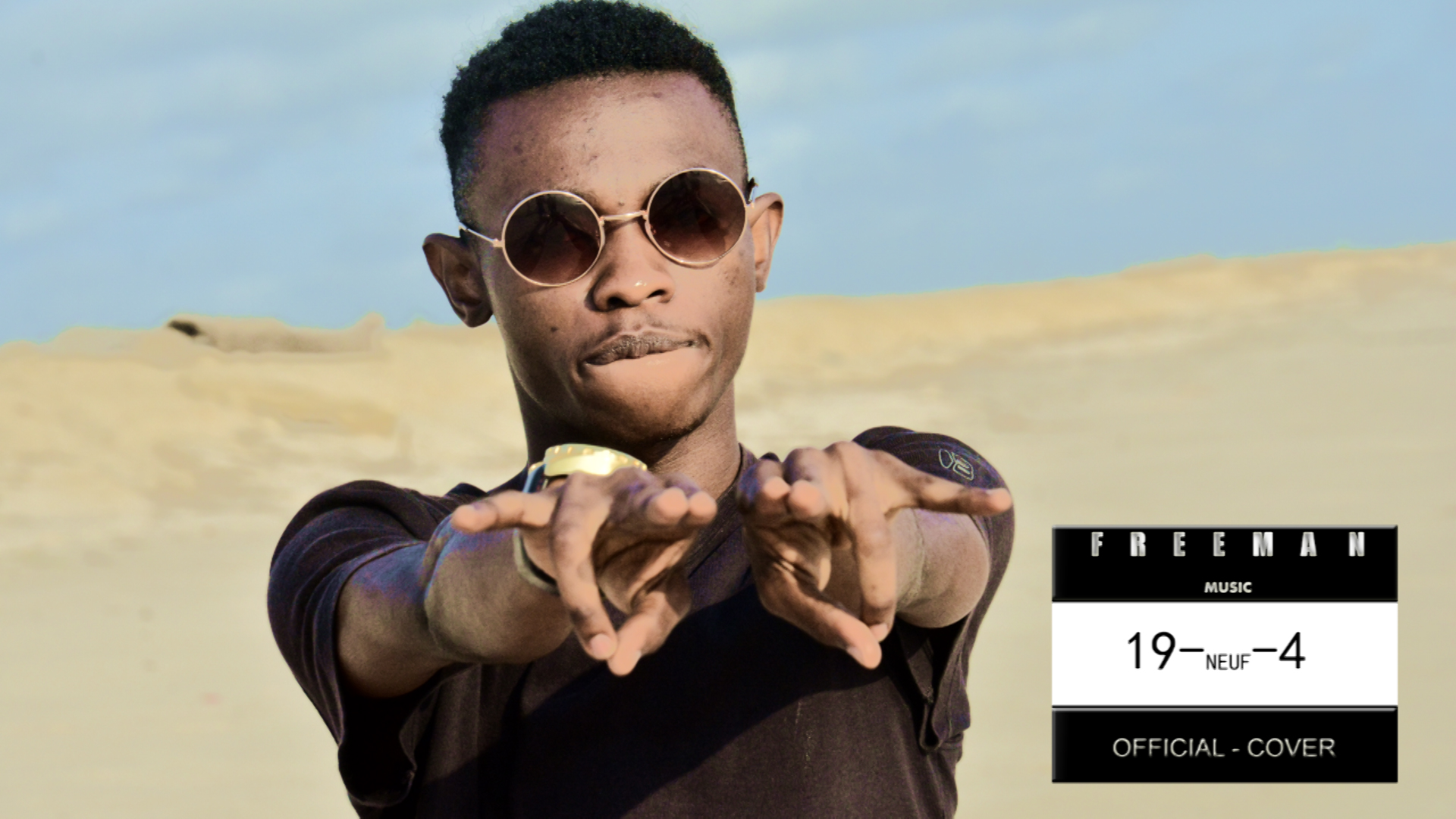 Mr Freeman | Music In Africa