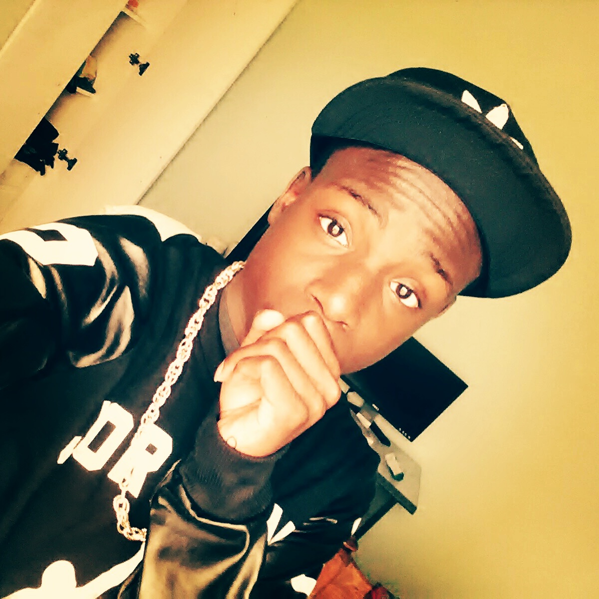 Neshry | Music In Africa