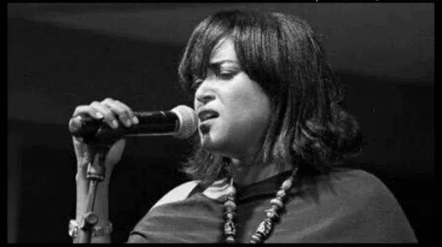 Tsedenia Gebremarkos | Music In Africa