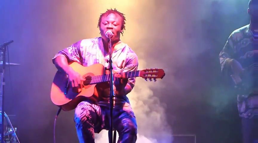 Raym's Kero Banda | Music In Africa
