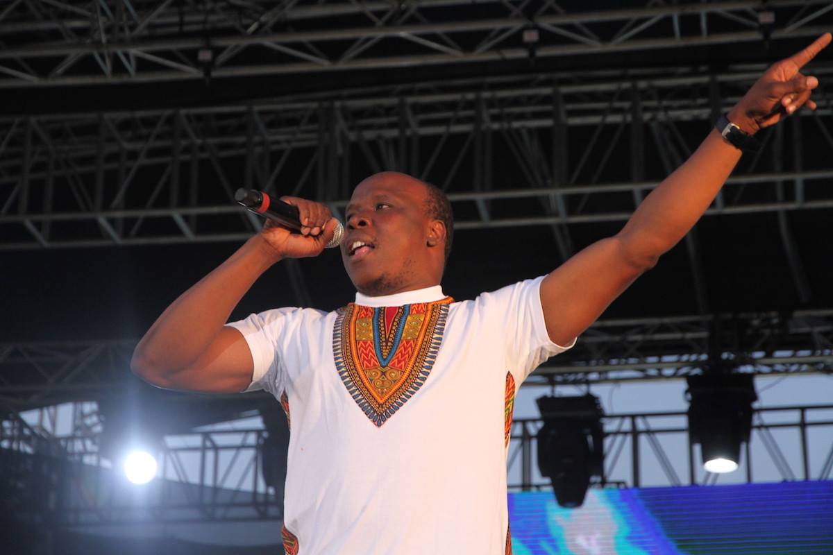 A’Salfo | Music In Africa