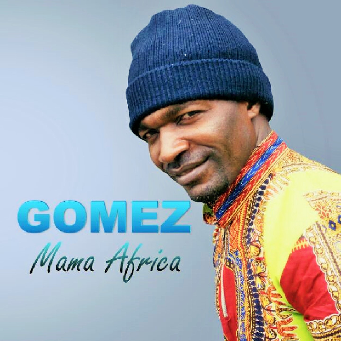 Gomez | Music In Africa