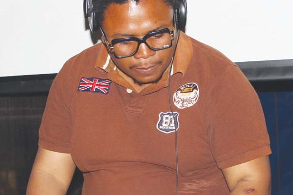 DJ Mekonko | Music In Africa